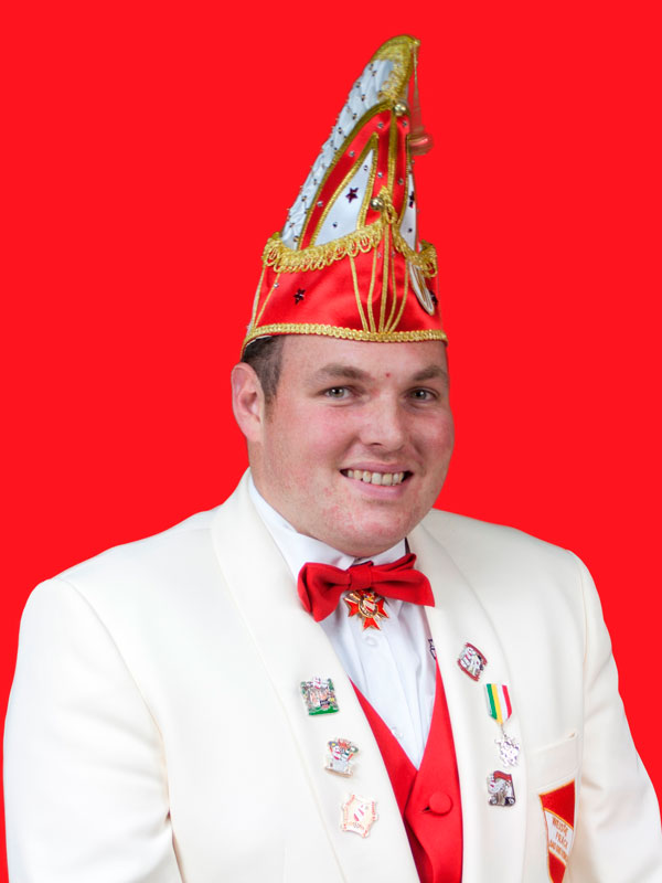 2019 - Sebastian Matheis - Weisse Fräck